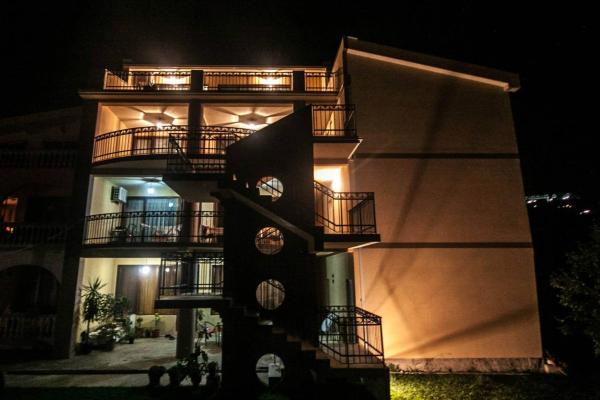 Apartment Dasic - Monténégro
