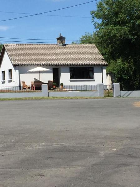 Kits Lodge Crover - County Meath