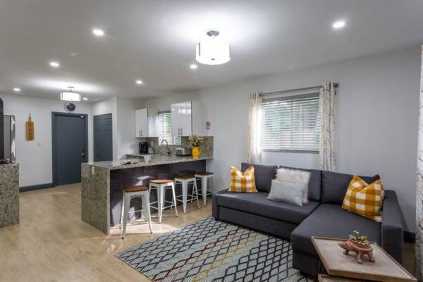 Casa Madeira @ The Heart Of Miami Design District - Miami