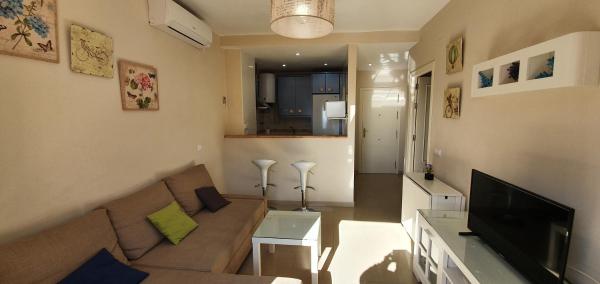 Los Luceros - Rota, Cádiz