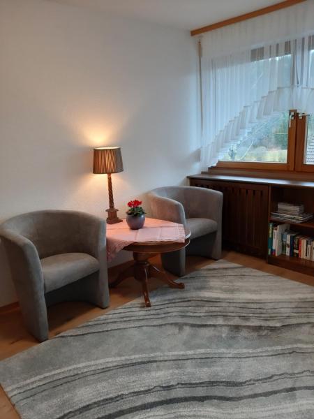 Ferienwohnung Viktoria - Grafenhausen