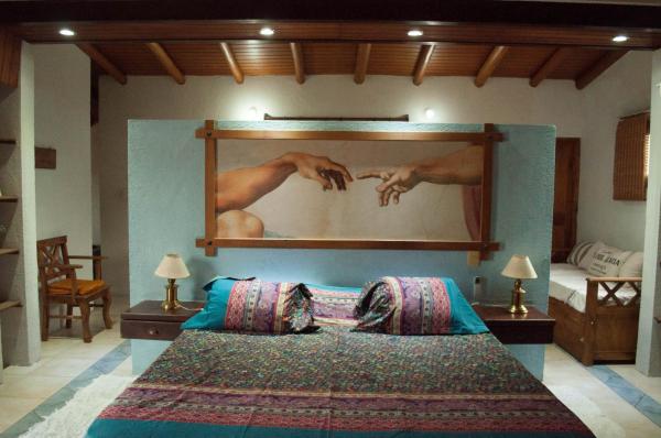 Casa Villa - Córdoba