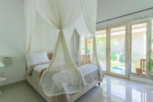 Angels Bungalow Nusa Penida - Bali