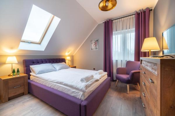 Viewmountain - Apartamenty Cieplice - Karpacz