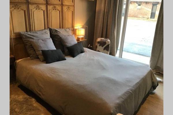 La Marliere Maison De Charme à La Campagne - Ieper