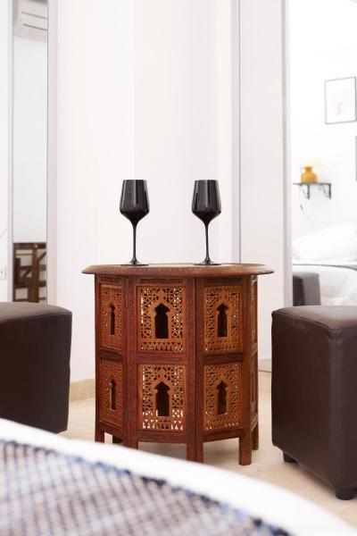 Los Arilos De Granada - Alhambra