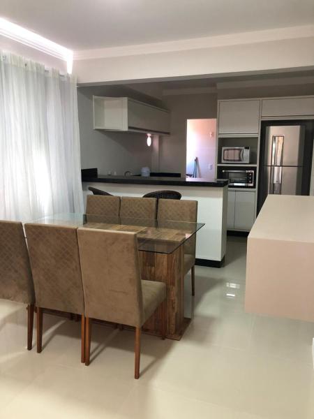 Apartamento Bombas - Bombinhas