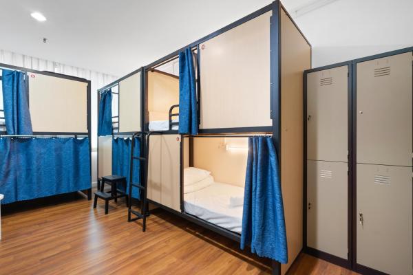 Amethyst Dorm Klcc - Subang Jaya