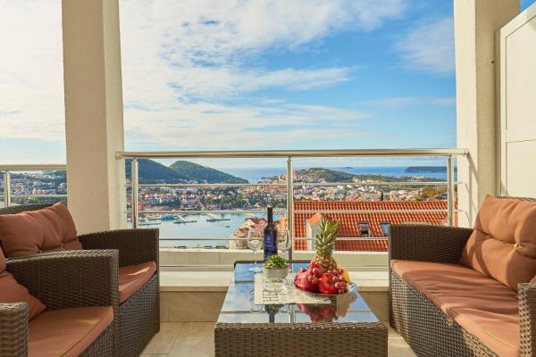 1br Apartment - Apartments Muminovic - Dubrovnik