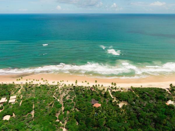 Pousada Sitio Da Bia - Bahia