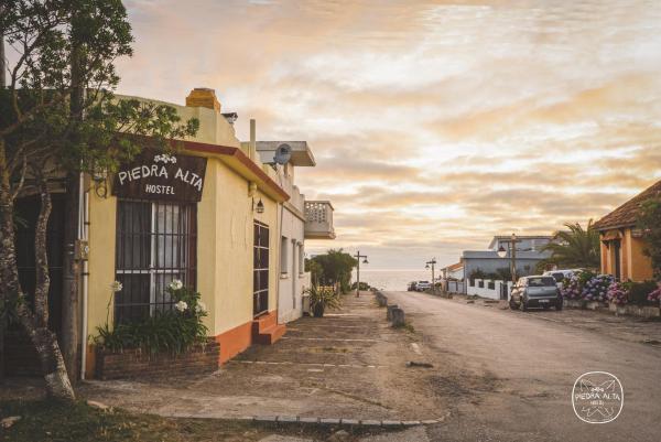 Piedra Alta Hostel & Suites - 烏拉圭