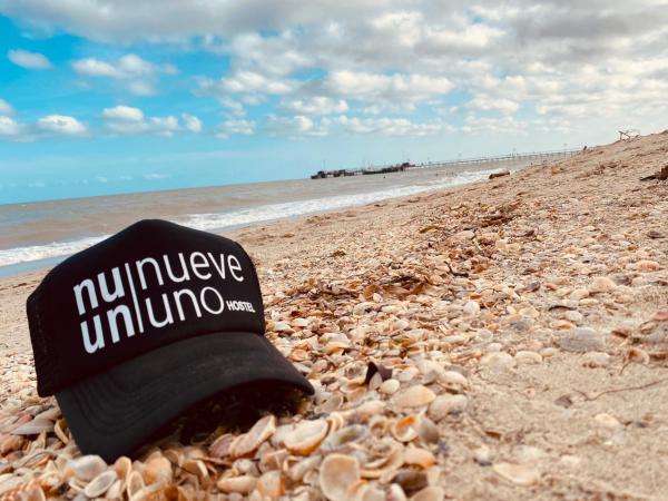 Nueve Uno Hostel - Riohacha