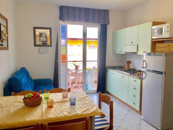 Casa Merano Residence & Restaurant Bibione Centro - Caorle