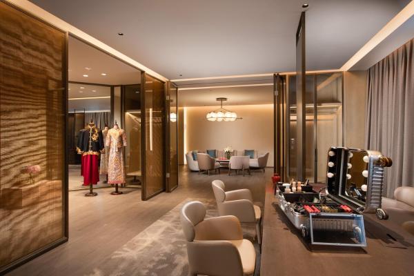 Intercontinental Xi'an Hi-tech Zone - Xi'An