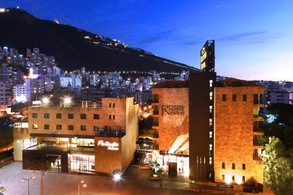 Reston Hotel - Lebanon