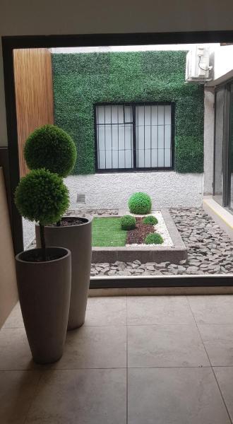 Departamentos Rivadavia - Mendoza
