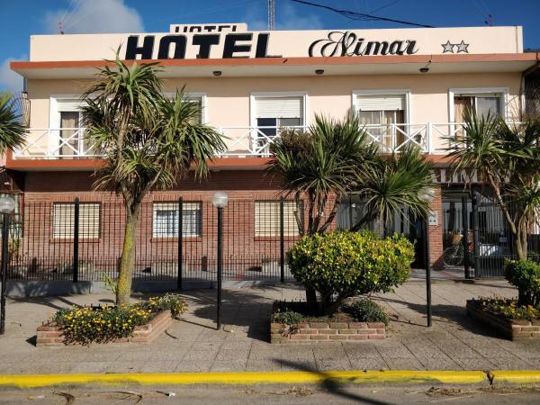 Hotel Alimar - Mar del Plata