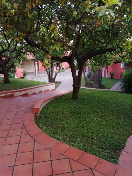 Piazza San Giorgio - Sardaigne