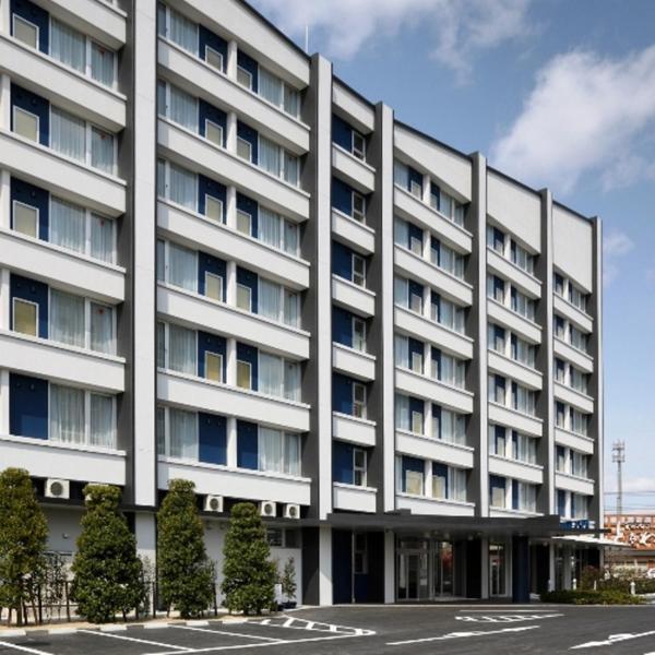 Smile Hotel Sendai Tagajyo - Sendai