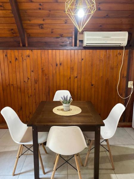 Apartcabañas Centro. Ubicación Inmejorable - Puerto Iguazú