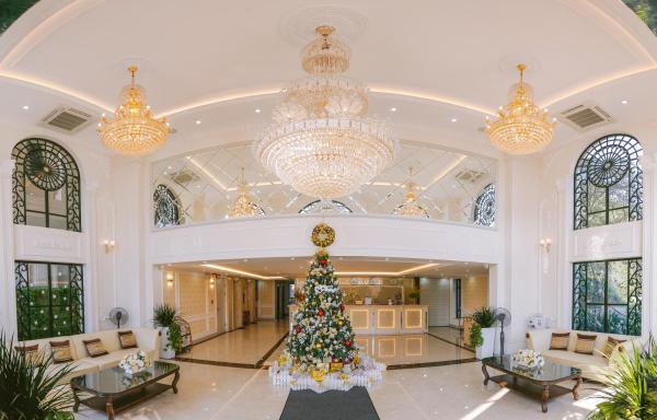 Vincent Halong Hotel - Ha Long