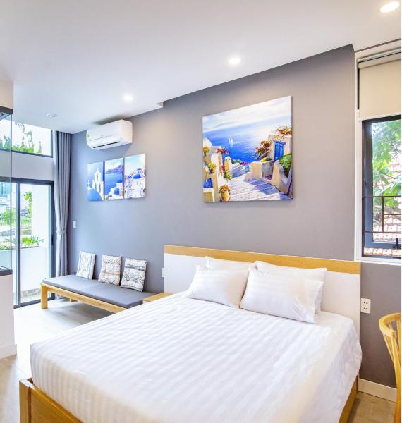 An Homestay - Da Nang, Province, Vietnam