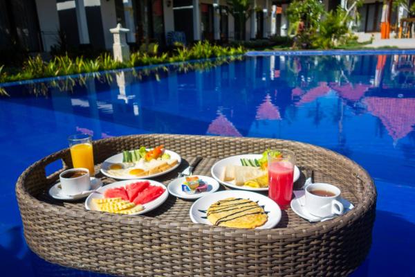 Sawit Garden Cottages - Bali