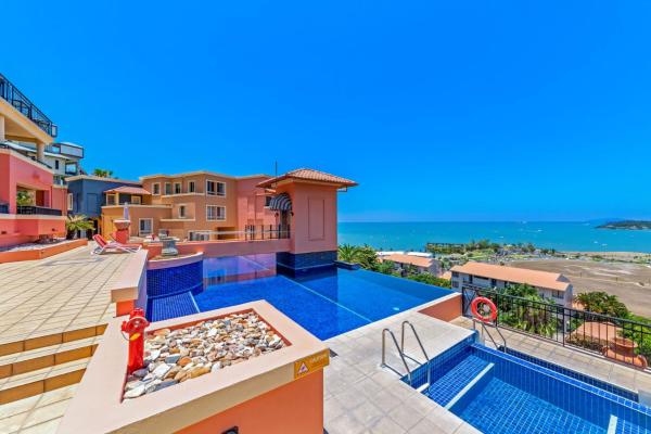 Airlie Dream - Airlie Beach