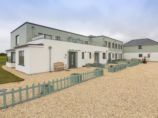3 Ocean Reach - Bantham Beach