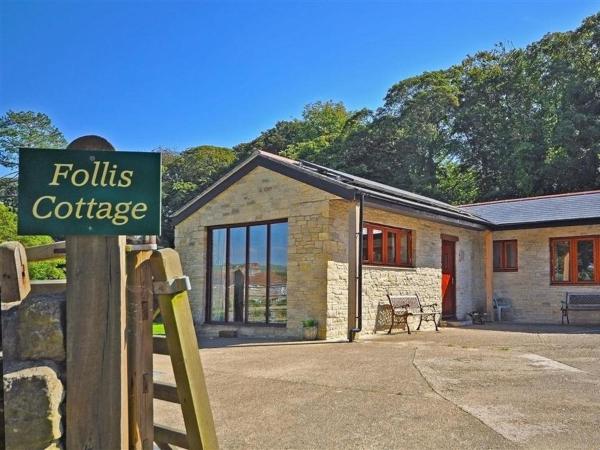 Follis Cottage - Weymouth