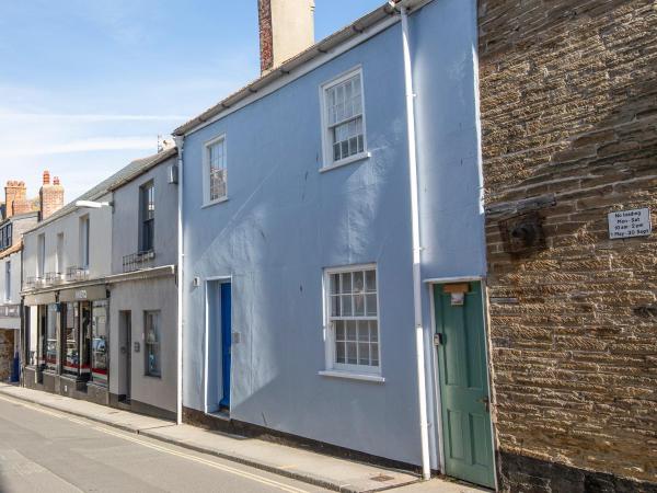 29 Fore Street - Salcombe
