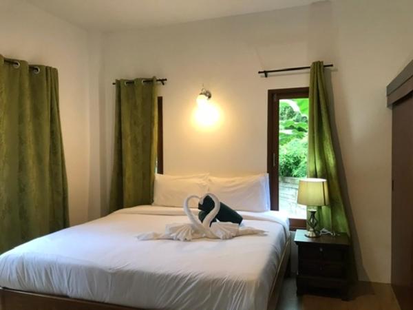 Green Villa - Ko Samui