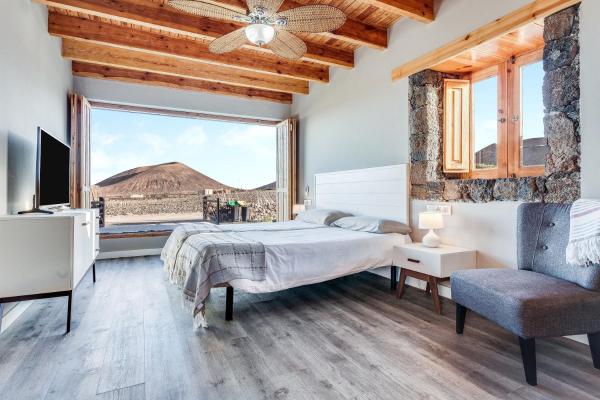 Villa Tranquila - Corralejo