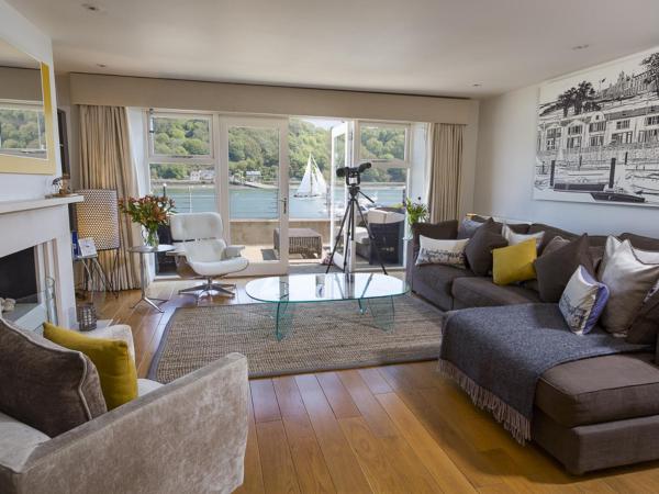 28 Dart Marina - Dartmouth