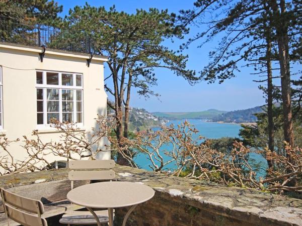 4 Ringrone - Hope Cove