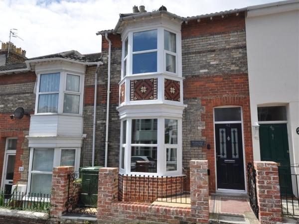 Pedaller's Cottage - Weymouth