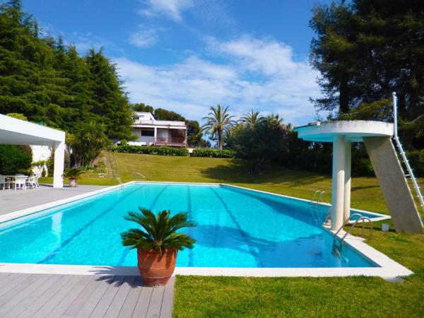 Casa Vila Reyes - Canet de Mar