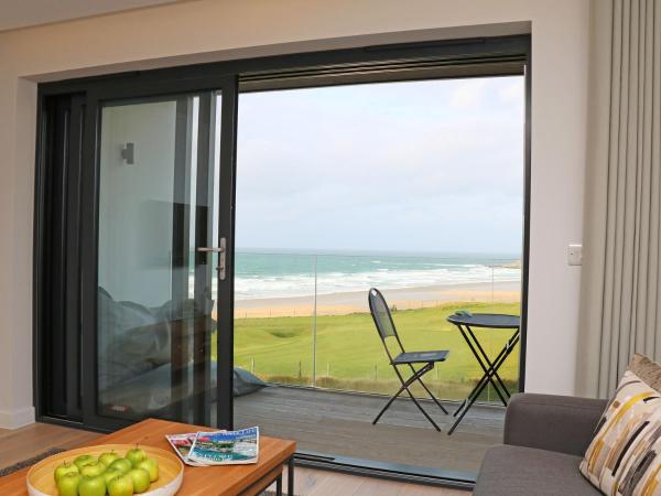 Little Fistral - Perranporth