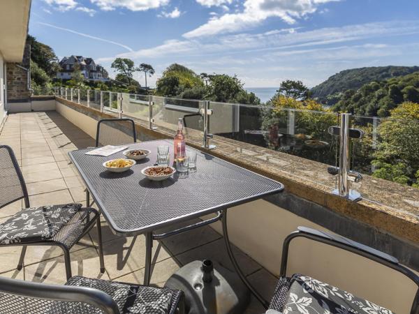 5 Fairhaven - Salcombe