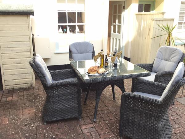 7 Charles Street - Kingswear