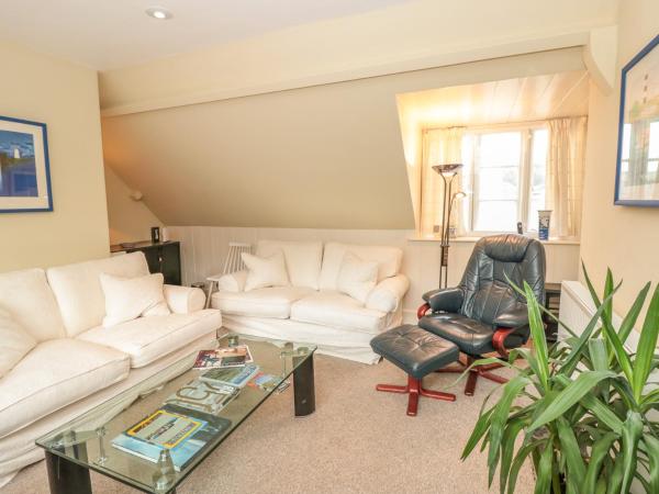 5 Island Street - Kingsbridge