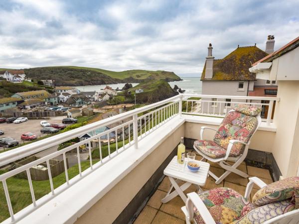 5 Chichester Court - Hope Cove
