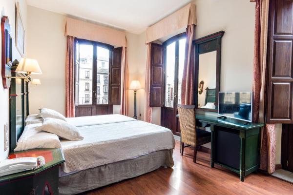 Hotel Plaza Nueva - Grenada