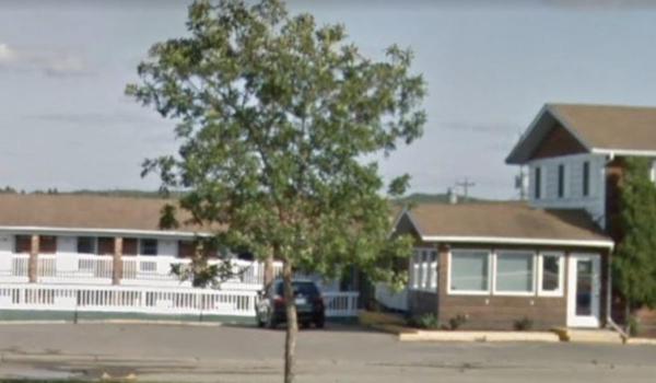 Airways Motel - Cold Lake