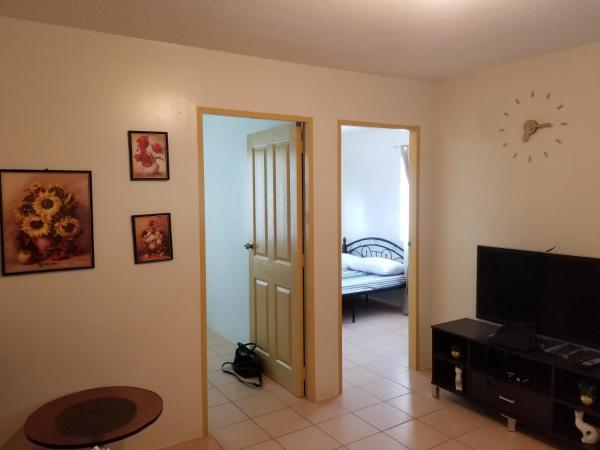 One Spatial Condo Unit - Iloilo - Pavia, Philippines