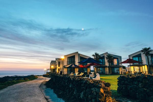 Mj Resort - Jeju-si