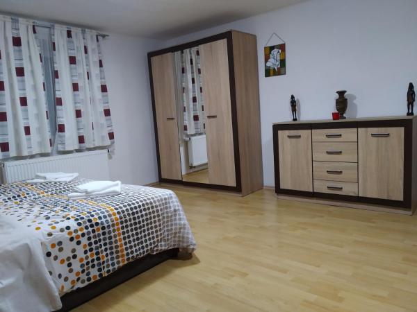 Apartment Benecko 124 - Špindlerův Mlýn
