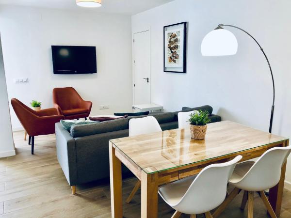 Apartamento Ecuador - Cádiz