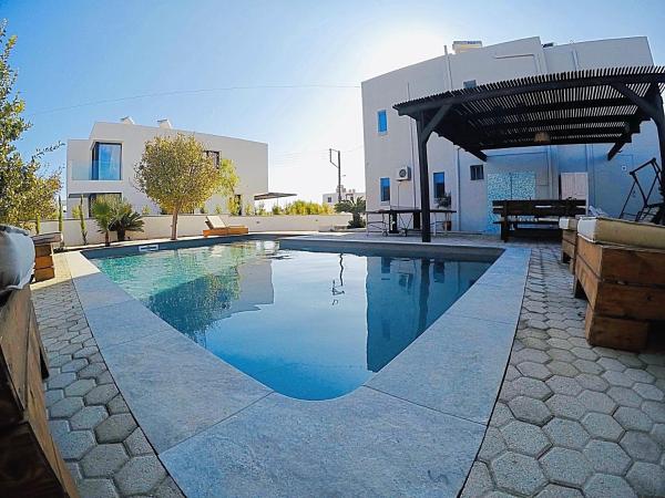 Villa Amor - Lindos