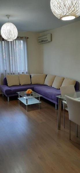 Hostex Trinity Apartment - Bulgarien